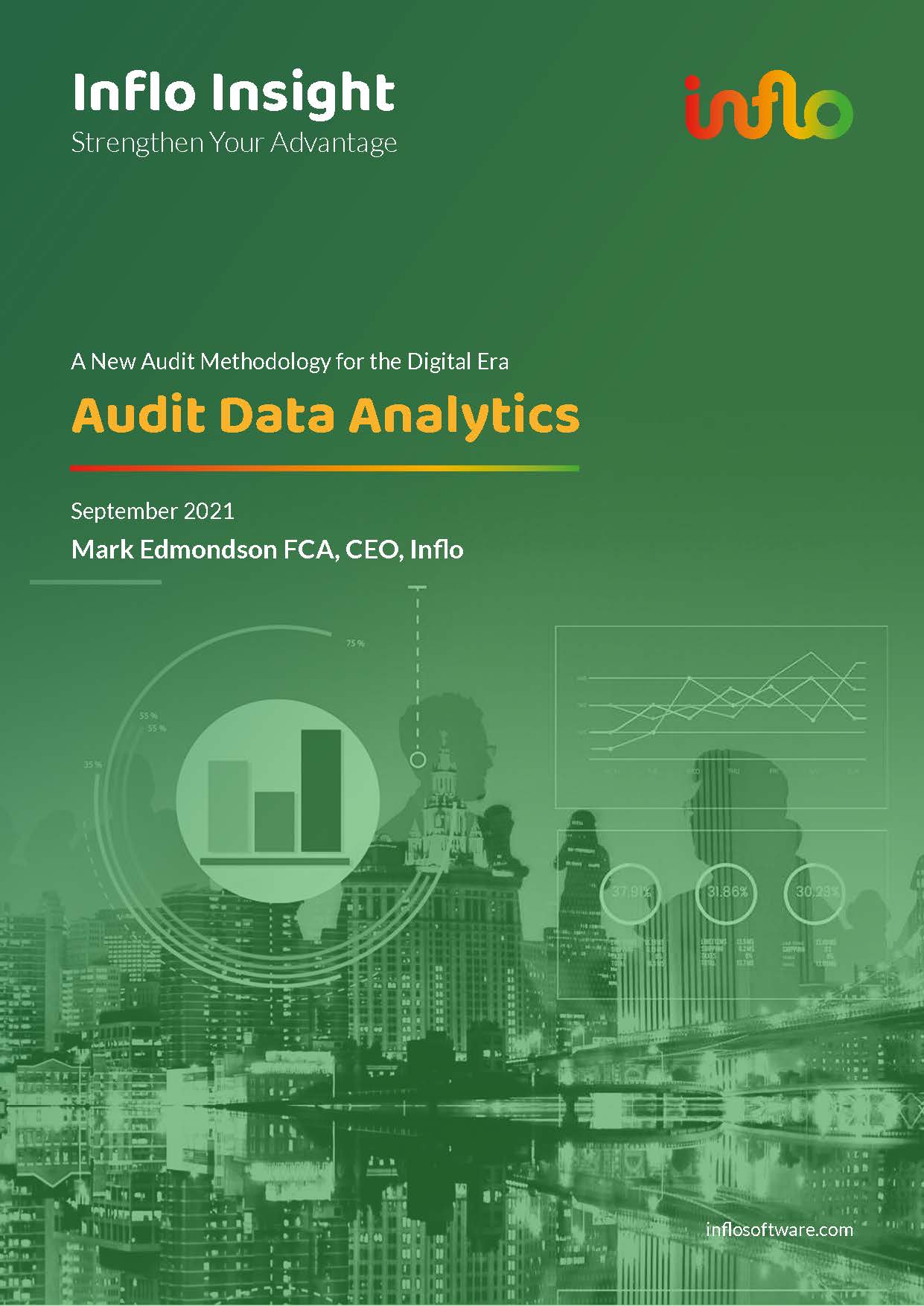 Inflo Audit Methodology - Audit Data Analytics